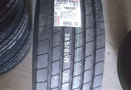 Грузовые шины Kumho KLT03 385/248