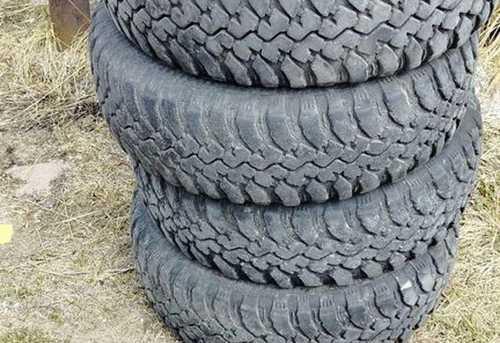 Cordiant Off Road 205/75 R15