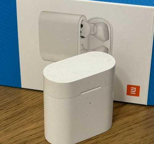 Наушники xiaomi airdots pro 2