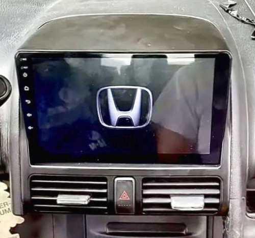 Магнитола Honda CRV 2