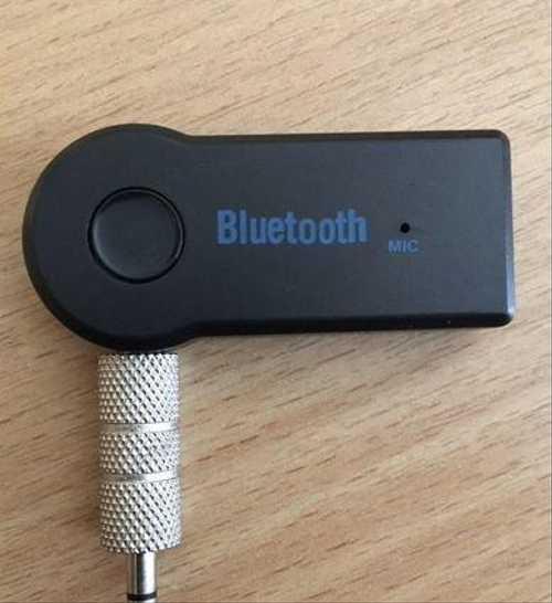 Bluetooth адаптер BT-350