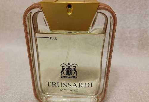 Отливант My Land Trussardi 10 мл
