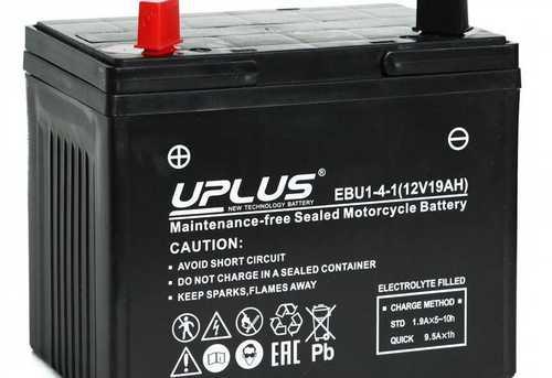 Аккумулятор Leoch uplus EBU1-4-1