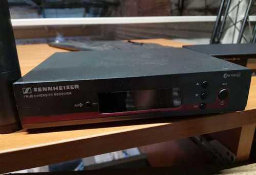 Радиомикрофон Sennheiser ew100 G3