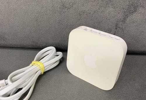 Роутер apple airport express A1392