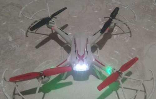 Syma X54HW