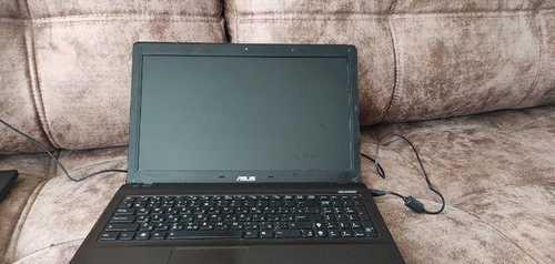Ноутбук Aser K52F-EX694D