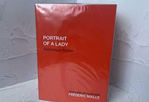 Frederic Malle Portrait Of A Lady