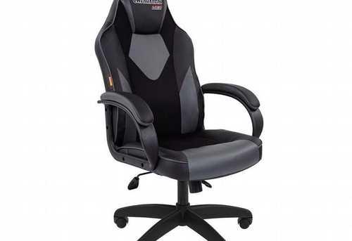 Компьютерное кресло chairman game 17