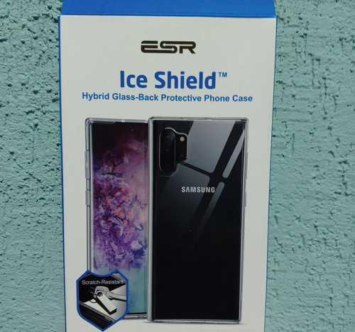 Чехол ESR Ice Shield для Galaxy Note 10 