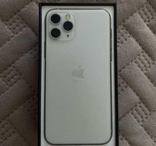 iPhone 11 Pro, 256 ГБ