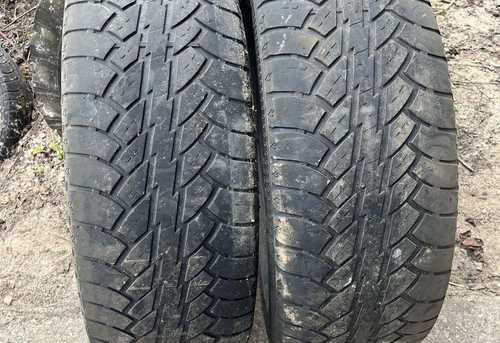 Cooper Discoverer ATS 235/65 R17