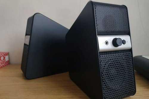 Настольная аудиосистема yamaha NX-B55 Titan