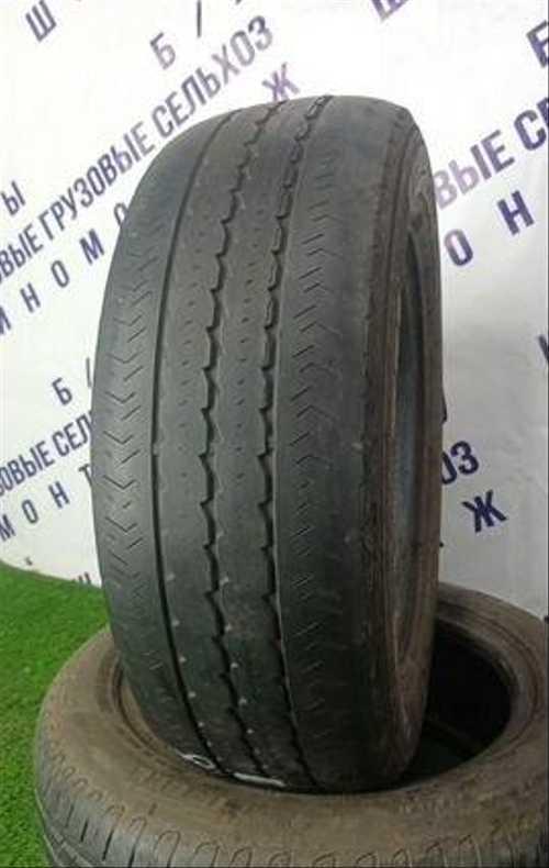 Pirelli Chrono 215/65 R15C