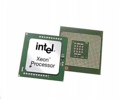 Процессоры LGA771: Xeon E5450, E5472, X5470, X5482
