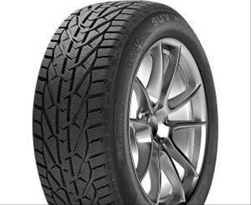 Tigar SUV WINTER 275/45 R20, 1 шт