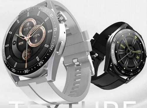 Smart Watch Samsung Galaxy Watch 4 (DT NO1)
