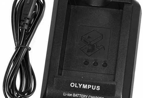 Зарядное устройство olympus BCS-1