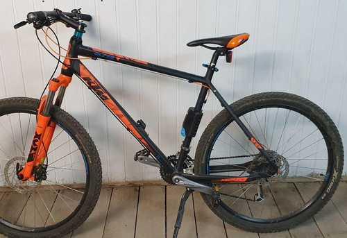 KTM Ultra Fun 27.5