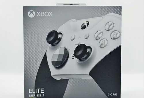 Microsoft Xbox Elite Wireless Controller Series 2