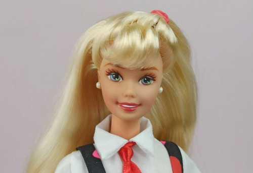 Barbie Teacher Indonesia 1995