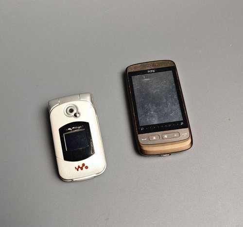 Sony Ericsson W300i