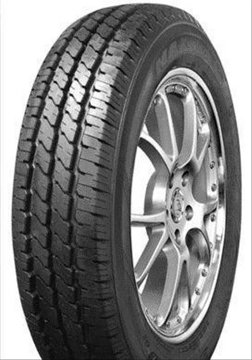 Maxtrek MK 700 215/75 R16C