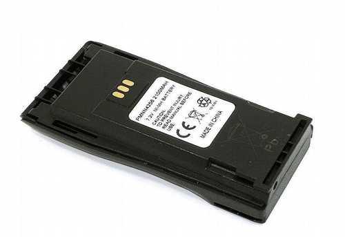 Аккумулятор для Motorola CP040 2100mAh, 7.2V