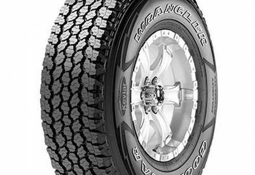 Goodyear Wrangler All-Terrain Adventure With Kevlar 255/60 R20 113H