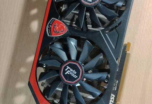 GTX 780ti