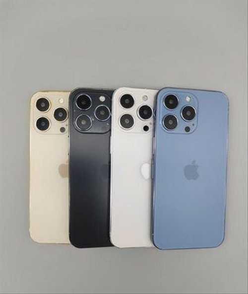 iPhone 13 pro муляж