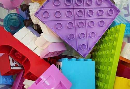Lego duplo конструктор
