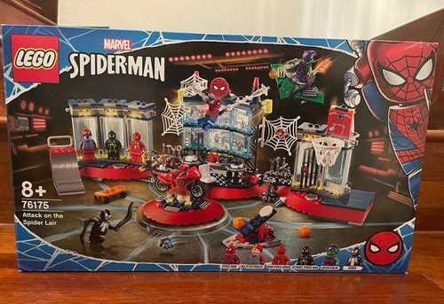 Lego 76175 Spider Man новый
