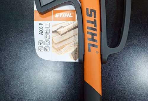 Топор универсальный stihl AX 6 P