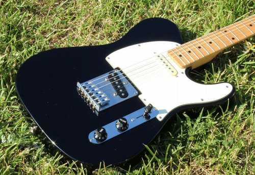 Squier by Fender Affinity Telecaster (China, 2013)