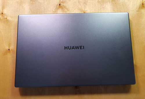 Ноутбук huawei MateBook d15 risen 5 3500u 8/256 gg