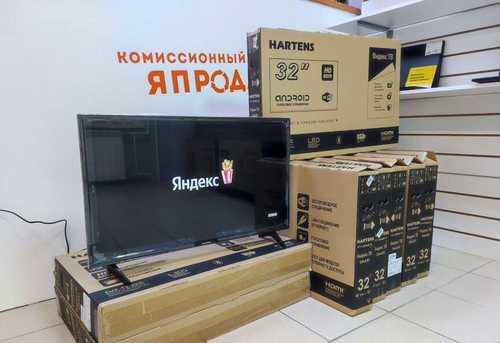 Новый телевизор 32 дюйма smart TV гарантия