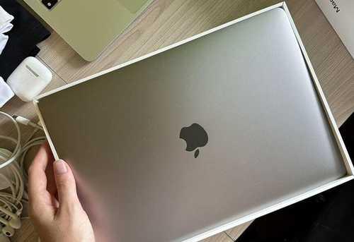 Apple MacBook air i3, 8gb, SSD, 256gb, 13,3