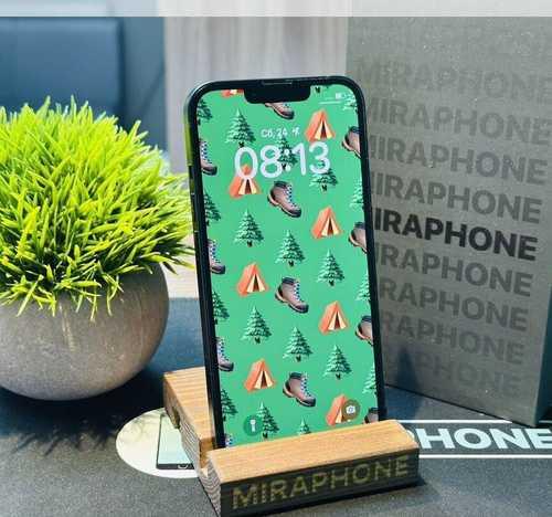 iPhone 13, 128 ГБ