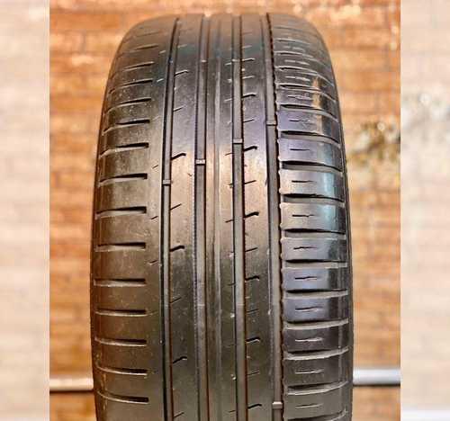 Nokian Tyres Hakka Blue 2 225/50 R17