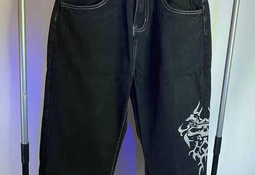 Джинсы jnco