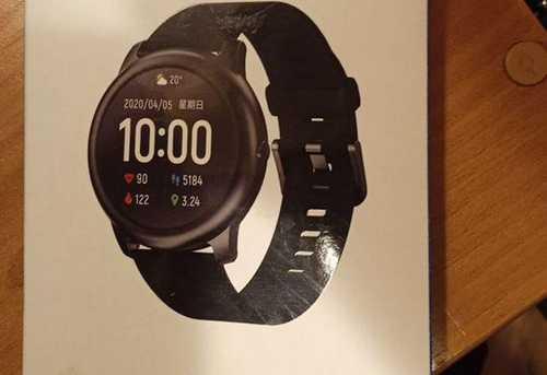 Smart watch умные часы