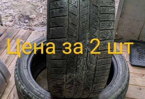 Continental ContiCrossContact Winter 275/40 R22 108V