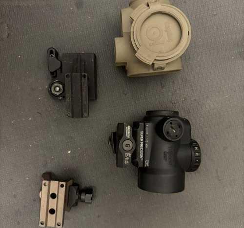 Прицел trijicon MRO