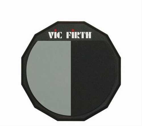 Пэд Vic Firth pad12h