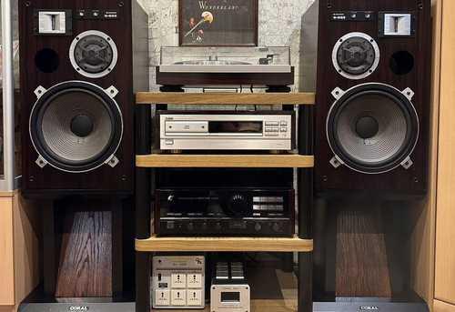 Продам акустику Pioneer S -933