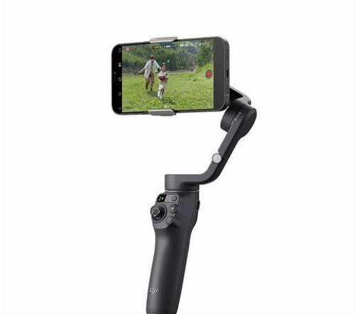 Электронный стедикам DJI Osmo Mobile 6