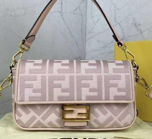 Сумка Fendi baguette
