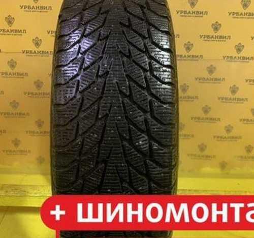 Cordiant Winter Drive 2 215/60 R17 100T