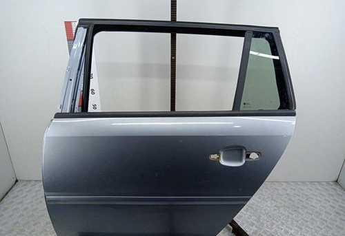 Дверь задняя для Opel Vectra C